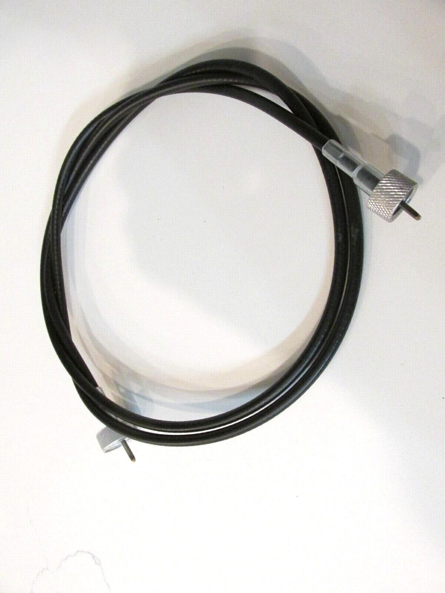 E8NN17365AA Tachometer Tach Proofmeter Cable for Ford Tractors ...