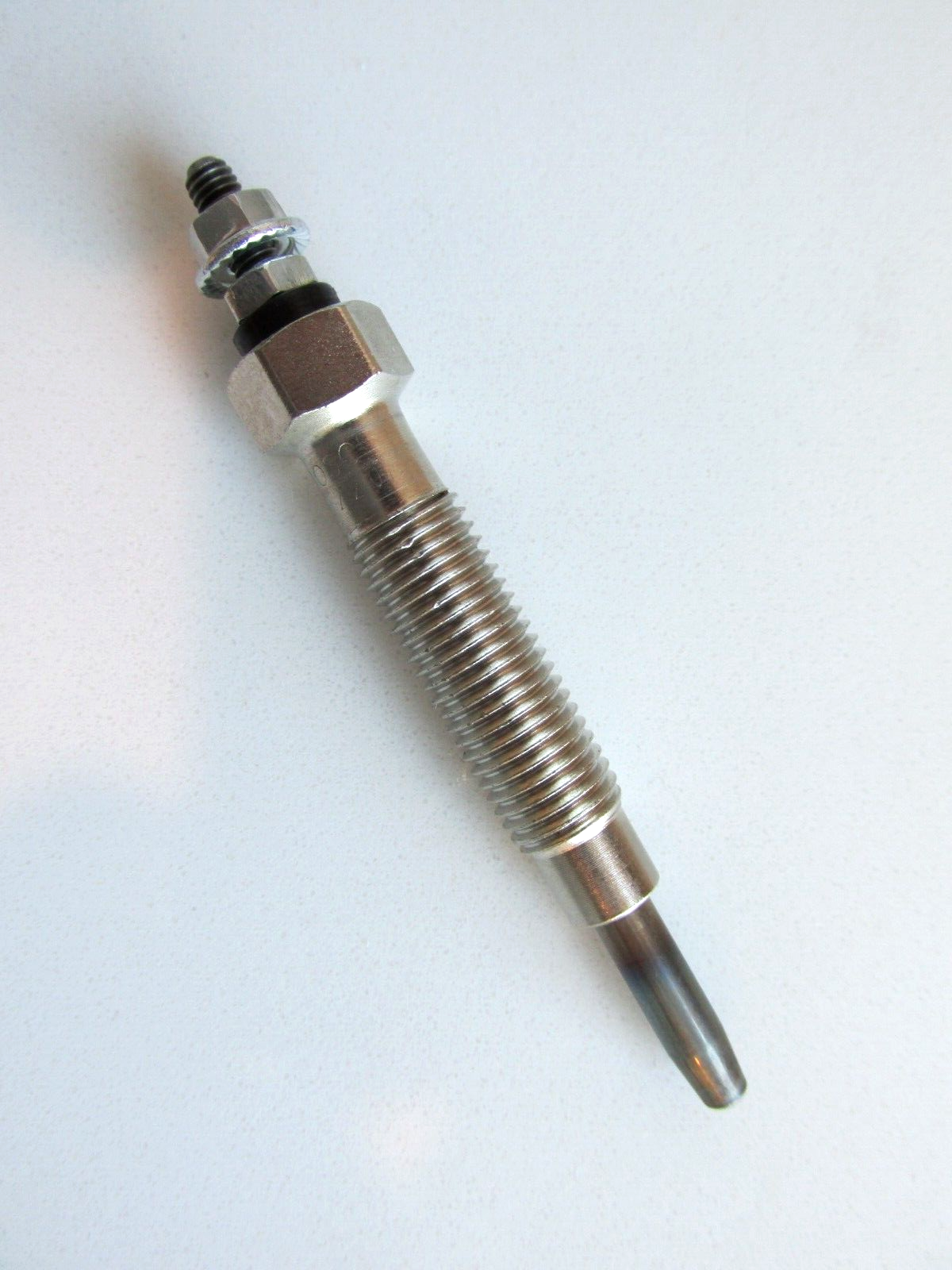 1 Glow Plug fits Mitsubishi S3L S3L2, Excavator, Forklift Tractor / 32 ...