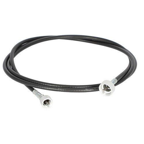 71" Speedometer Cable For / 1963 - 1967 4 Speed Chevrolet Corvette ...