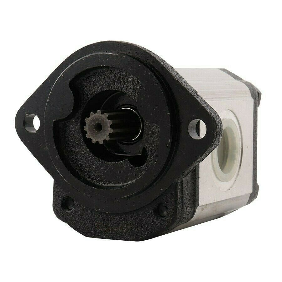 Pump Hydraulic fits Bobcat 751 751G 753 753G 763 763G 773 6672513 ...