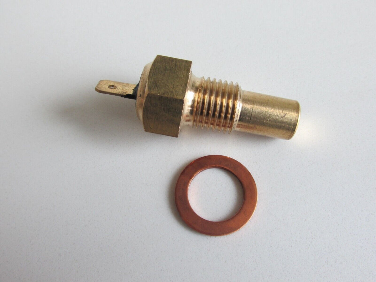 Temperature Gauge Sending Switch / Unit for David Brown / Massey Fergu ...