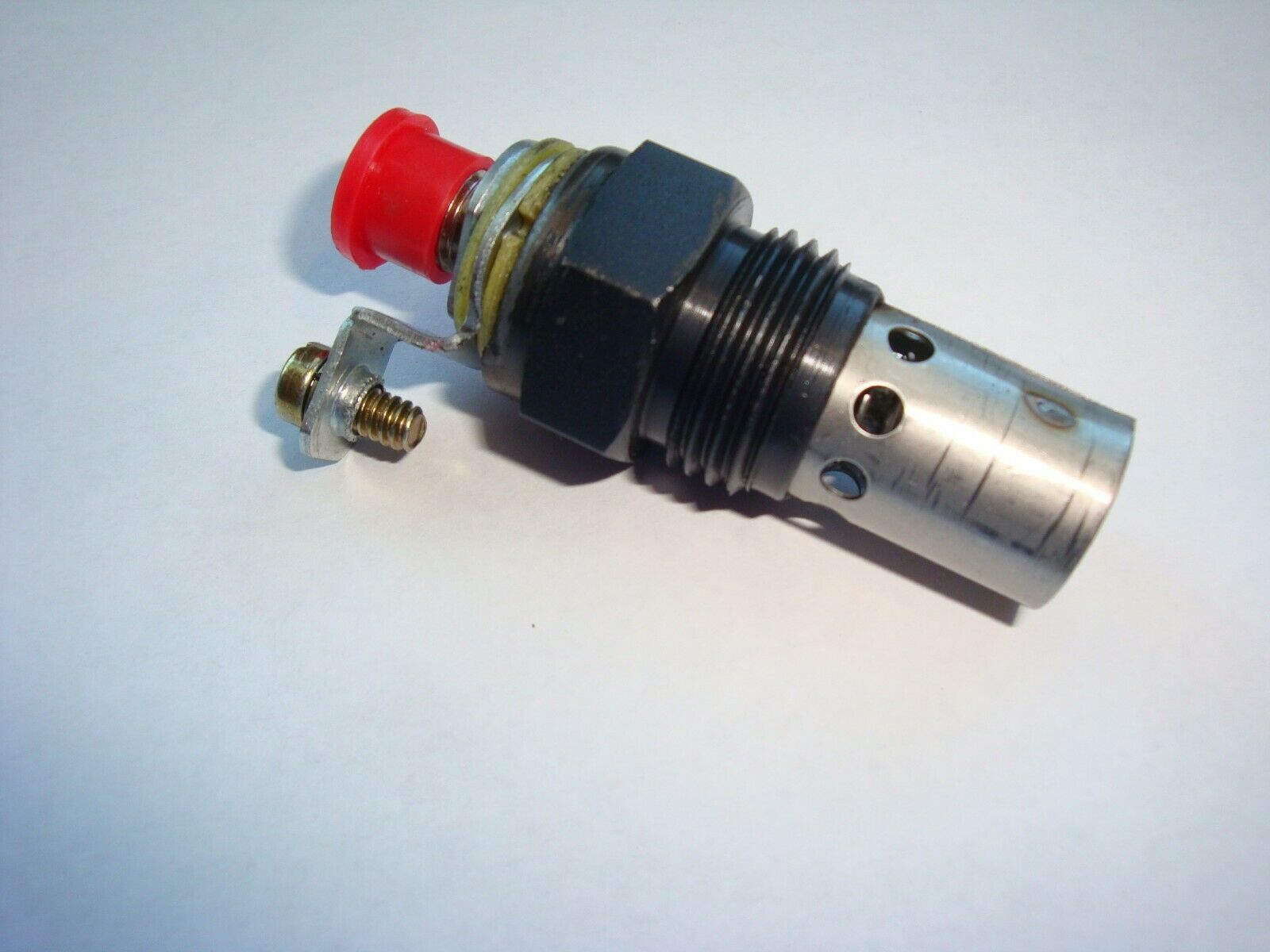 Intake Heater for Perkins Massey Ferguson Tractor 2666103 – TractorAmerica