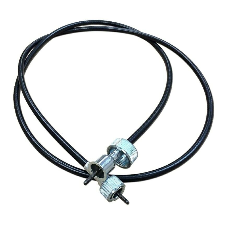 59.5" Long Tachometer Cable fits Case-IH Tractors 585, 685, 885 ...