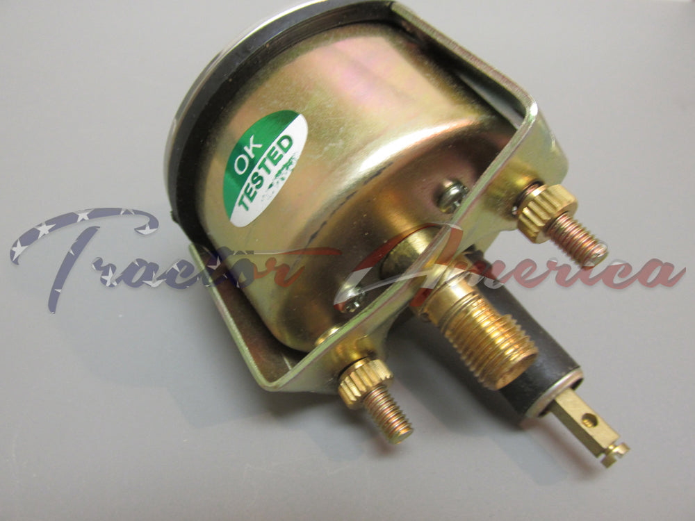80 PSI Oil Pressure Gauge for Case Tractors ABC005 – TractorAmerica
