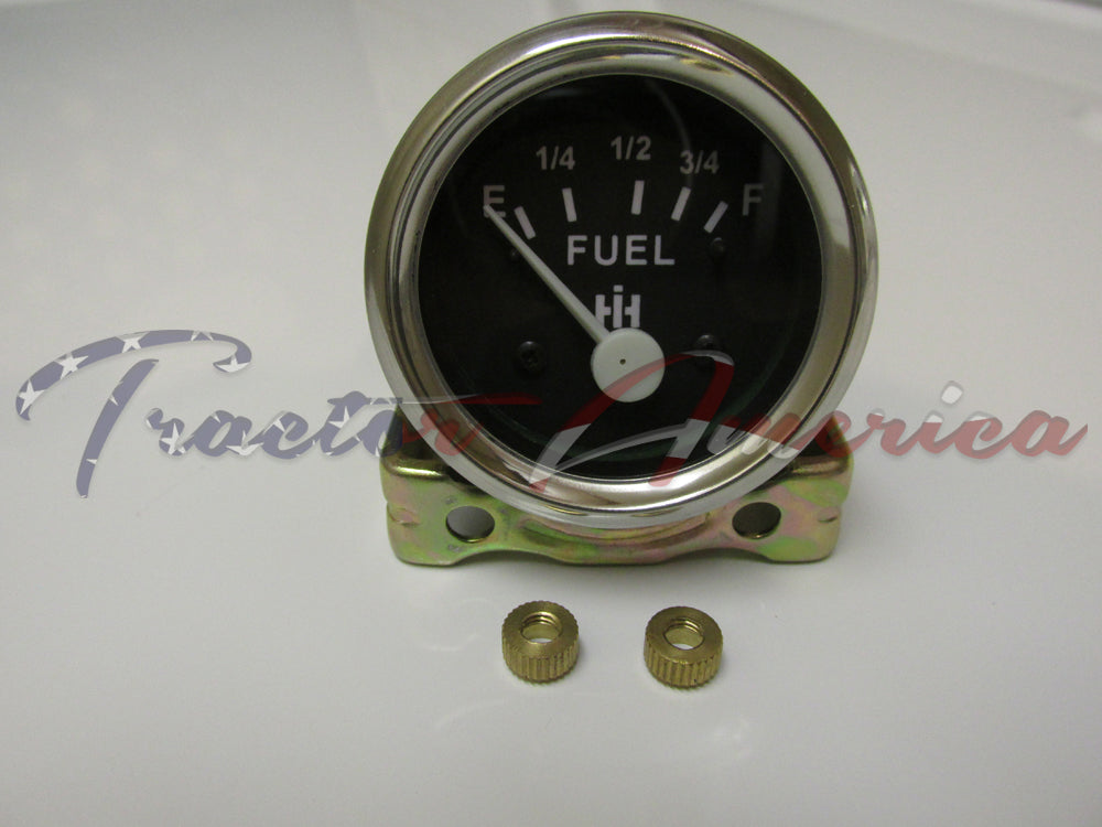 Fuel Gauge for IH International 444 2444 Industrial – TractorAmerica