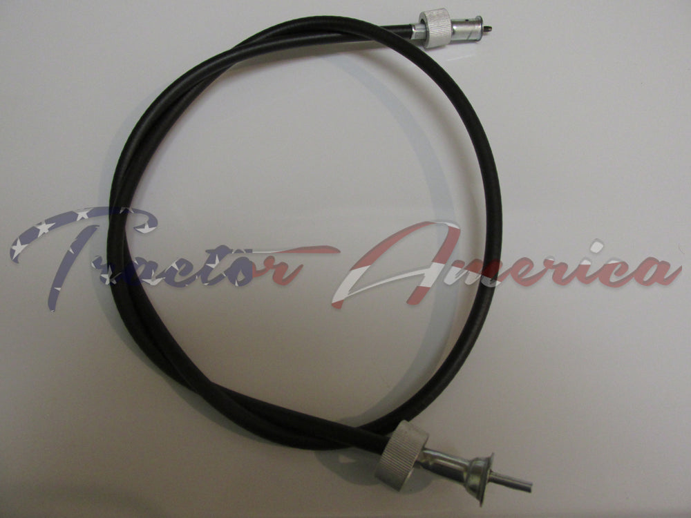 Tachometer Cable for Ford / NH Tractor B9NN17365B – TractorAmerica