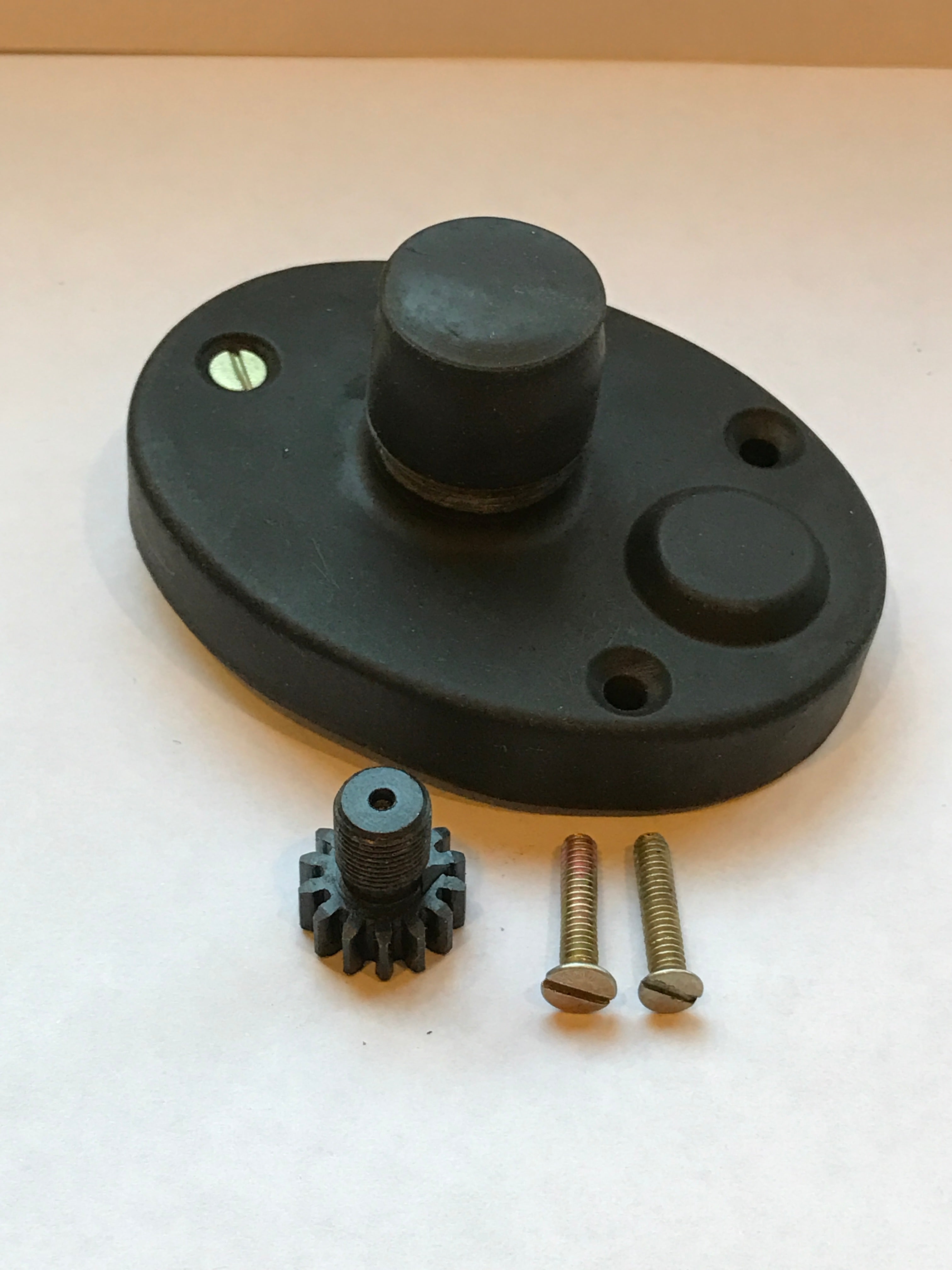 Tachometer Proof Meter Drive For Ford 2000 3000 4000 5000 6000 7000 6X ...